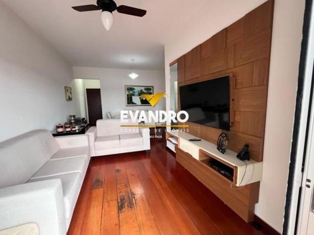 Apartamento para Venda em Cuiabá, Bosque da Saúde, 3 dormitórios, 1 suíte, 3 banheiros, 1 vaga