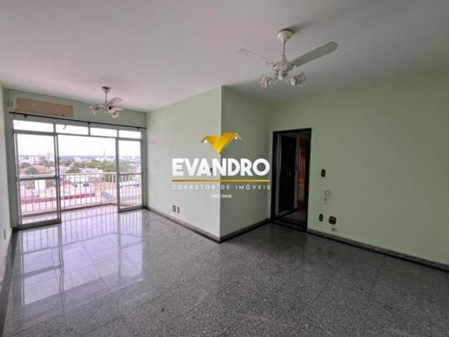 Apartamento para Venda em Cuiabá, Bosque da Saúde, 3 dormitórios, 1 suíte, 3 banheiros, 1 vaga