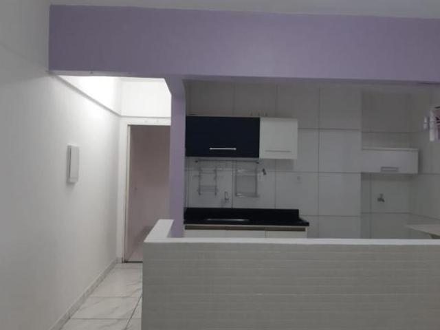 Apartamento para Venda em Cuiabá, Centro Norte, 1 dormitório, 1 banheiro
