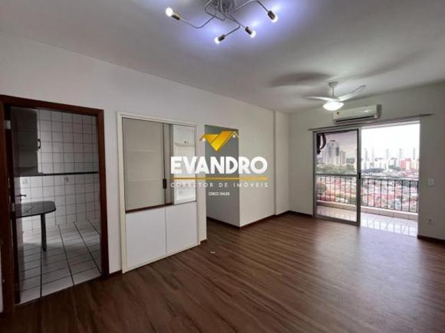 Apartamento para Venda em Cuiabá, Jardim Aclimação, 3 dormitórios, 1 suíte, 3 banheiros, 2 vagas