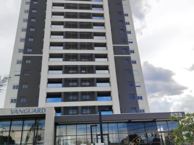 Apartamento para Venda em Cuiabá, Jardim das américas, 2 dormitórios, 1 suíte, 2 banheiros, 2 vagas