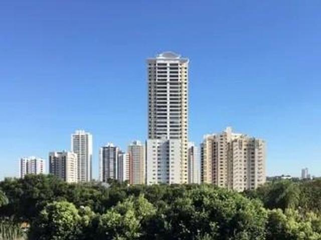 Apartamento para Venda em Cuiabá, Jardim das américas, 4 dormitórios, 4 suítes, 6 banheiros, 4 vagas
