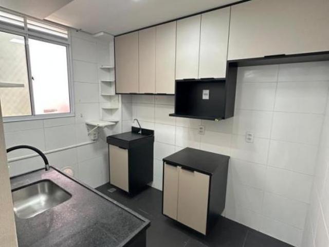 Apartamento para Venda em Cuiabá, Jardim das Palmeiras, 2 dormitórios, 1 banheiro, 1 vaga