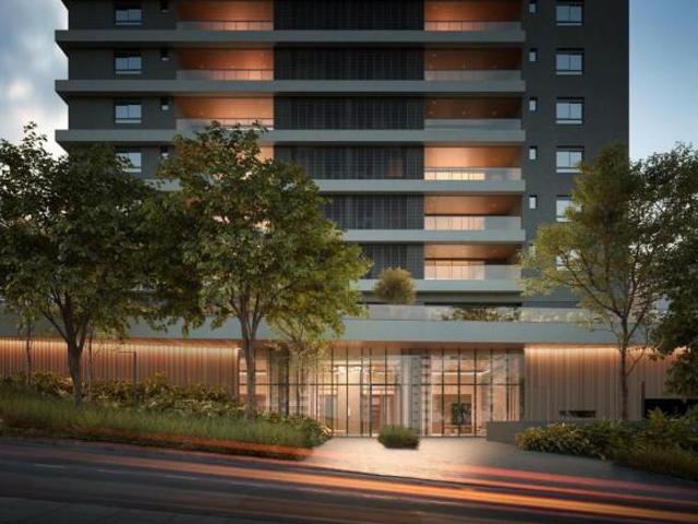 Apartamento para Venda em Cuiabá, Quilombo, 4 dormitórios, 4 suítes, 6 banheiros, 4 vagas