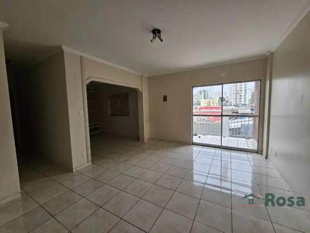 Apartamento para Venda em Cuiabá/MT Miguel Sutil 2 Quartos