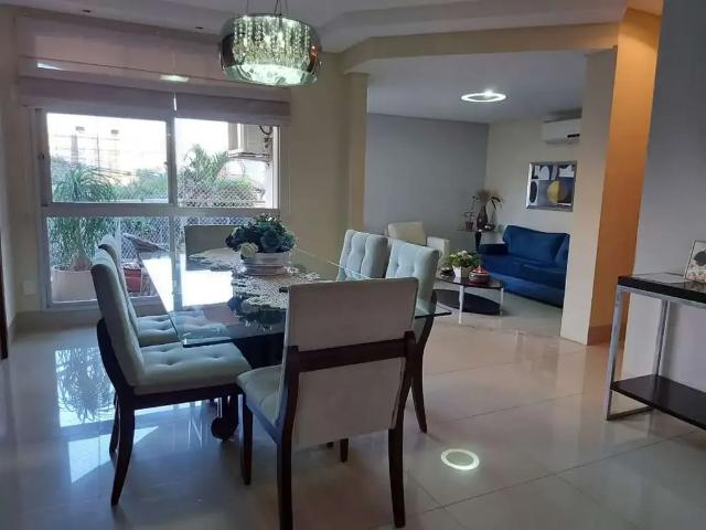 Apartamento para Venda em Cuiabá/MT Miguel Sutil 3 Quartos