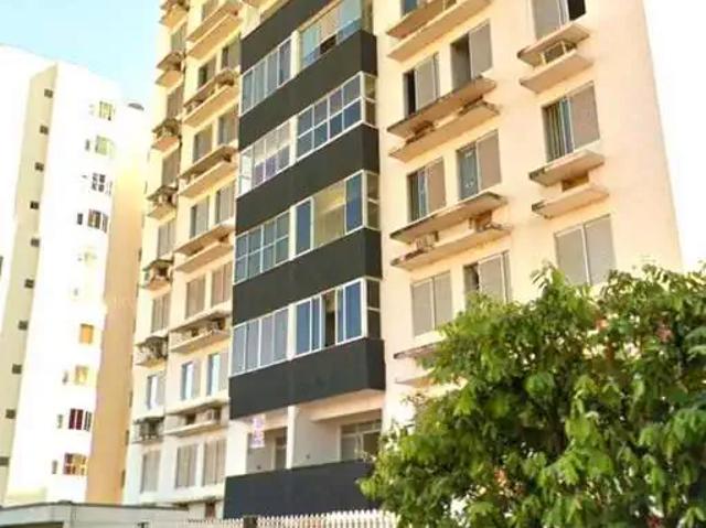 Apartamento para Venda em Cuiabá/MT Miguel Sutil 3 Quartos
