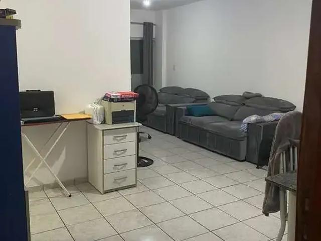 Apartamento para Venda em Cuiabá/MT Miguel Sutil 3 Quartos