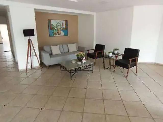 Apartamento para Venda em Cuiabá/MT Miguel Sutil 3 Quartos