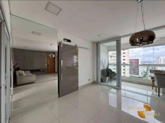 Apartamento para Venda em Cuiabá/MT Miguel Sutil 3 Quartos