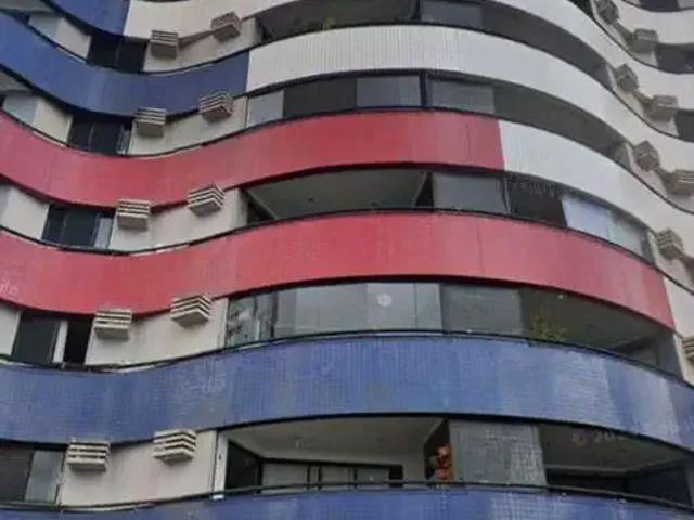 Apartamento para Venda em Cuiabá/MT Morada da Serra 4 Quartos