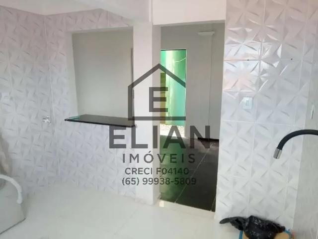Apartamento para Venda em Cuiabá/MT Morada da Serra 2 Quartos