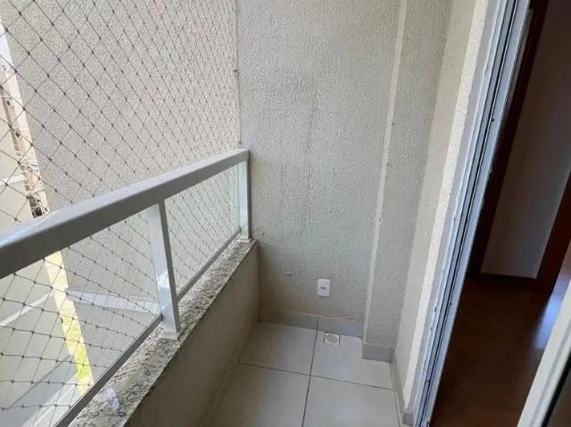 Apartamento para Venda em Cuiabá/MT Morada do Ouro II 2 Quartos