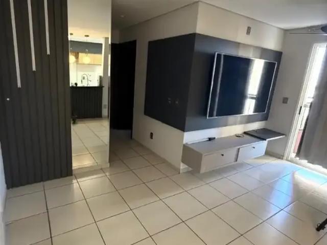 Apartamento para Venda em Cuiabá/MT Morada do Ouro II 2 Quartos