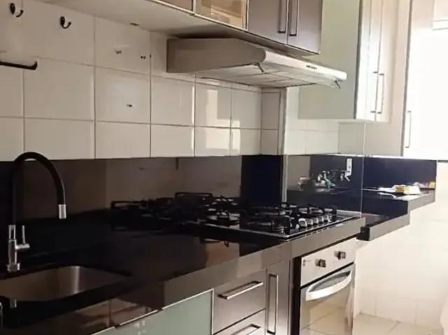 Apartamento para Venda em Cuiabá/MT Morada do Ouro II 3 Quartos