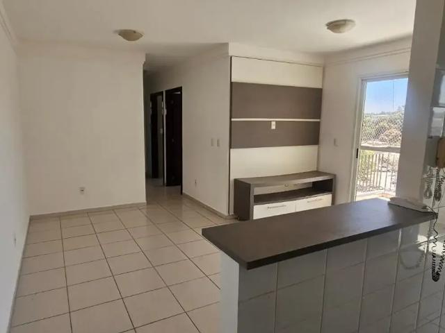 Apartamento para Venda em Cuiabá/MT Morada do Ouro II 3 Quartos