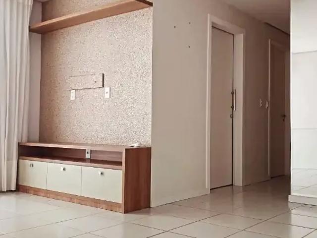 Apartamento para Venda em Cuiabá/MT Morada do Ouro 3 Quartos
