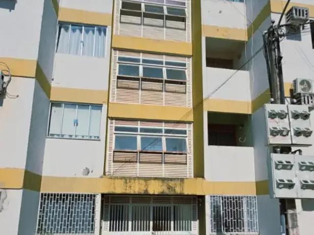 Apartamento para Venda em Cuiabá/MT Morada do Ouro II 3 Quartos