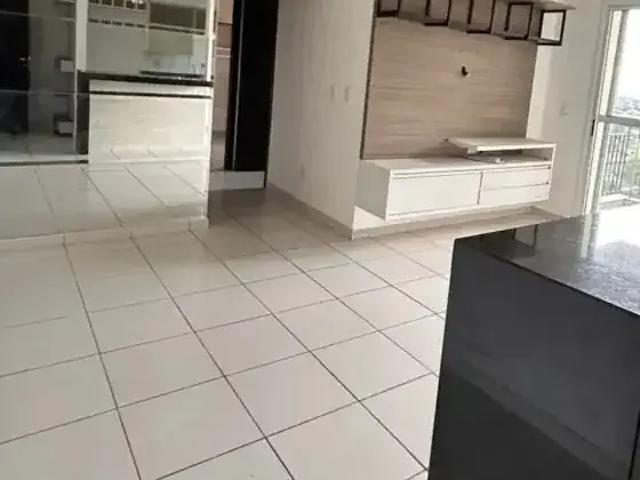 Apartamento para Venda em Cuiabá/MT Morada do Ouro II