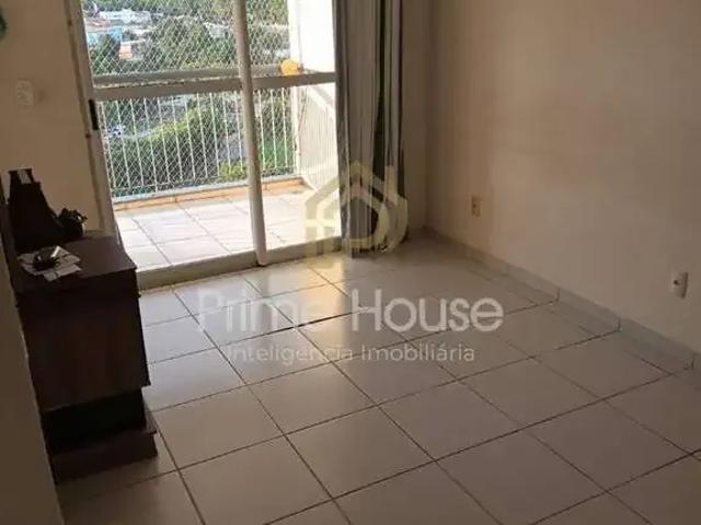 Apartamento para Venda em Cuiabá/MT Morada do Ouro Setor Oeste 2 Quartos