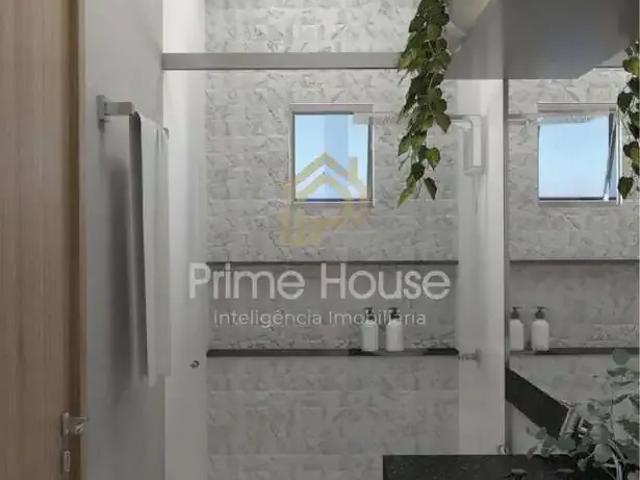 Apartamento para Venda em Cuiabá/MT Morada do Ouro Setor Oeste 2 Quartos