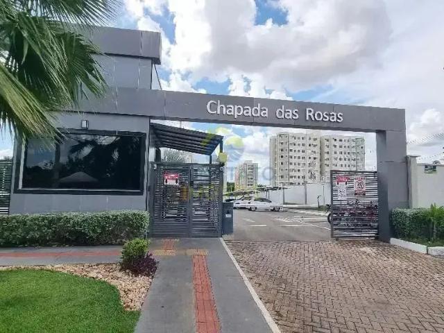 Apartamento para Venda em Cuiabá/MT Morada do Ouro Setor Centro Sul 2 Quartos