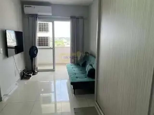 Apartamento para Venda em Cuiabá/MT Morada do Ouro 1 Quartos