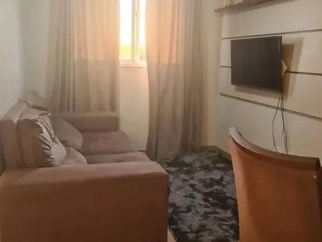 Apartamento para Venda em Cuiabá/MT Morada do Ouro 2 Quartos