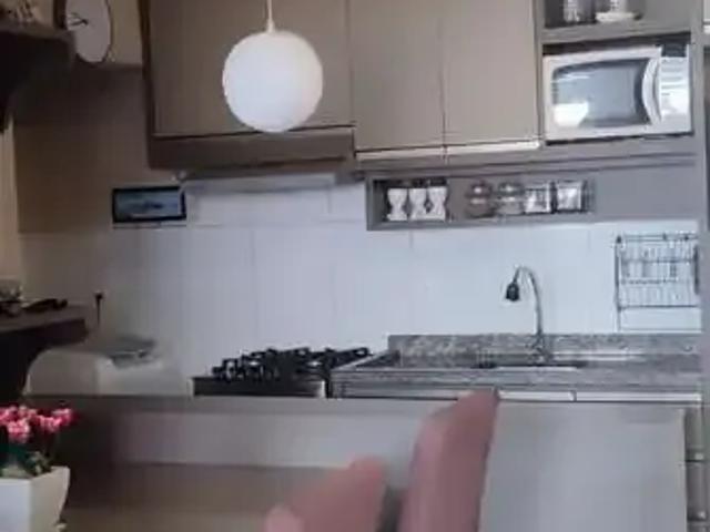 Apartamento para Venda em Cuiabá/MT Morada do Ouro 2 Quartos