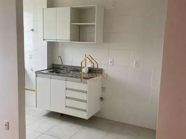 Apartamento para Venda em Cuiabá/MT Morada do Ouro 2 Quartos