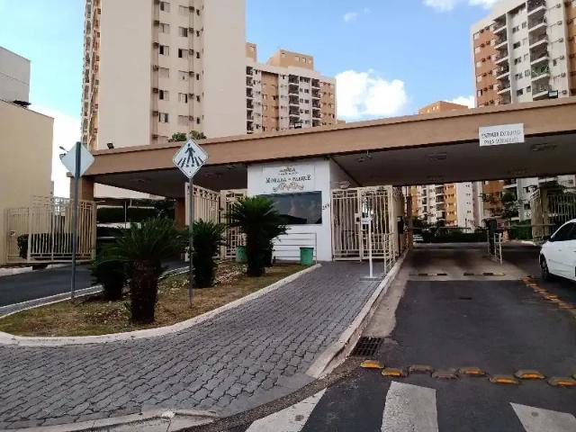Apartamento para Venda em Cuiabá/MT Morada do Ouro 2 Quartos