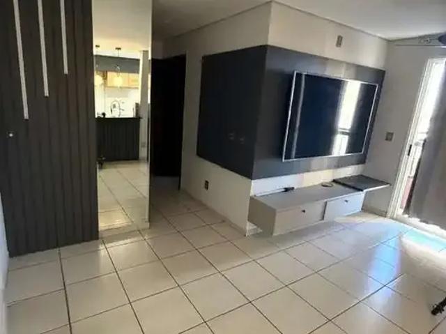 Apartamento para Venda em Cuiabá/MT Morada do Ouro 2 Quartos