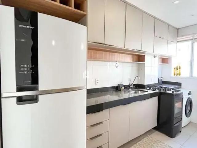 Apartamento para Venda em Cuiabá/MT Morada do Ouro 2 Quartos