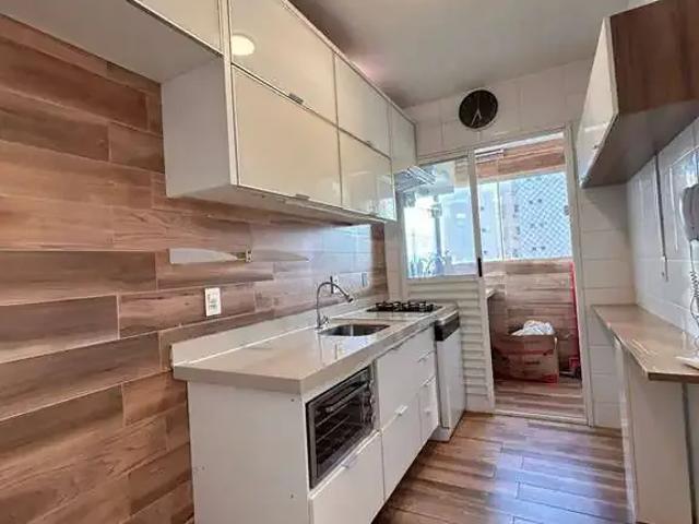 Apartamento para Venda em Cuiabá/MT Morada do Ouro 2 Quartos