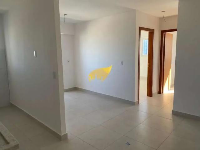Apartamento para Venda em Cuiabá/MT Morada do Ouro 2 Quartos