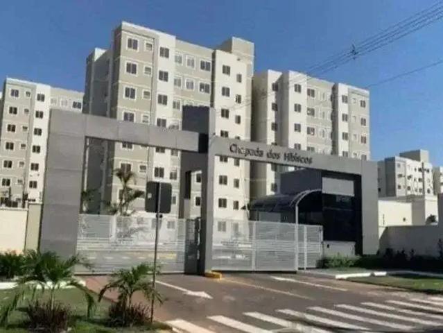 Apartamento para Venda em Cuiabá/MT Morada do Ouro 2 Quartos