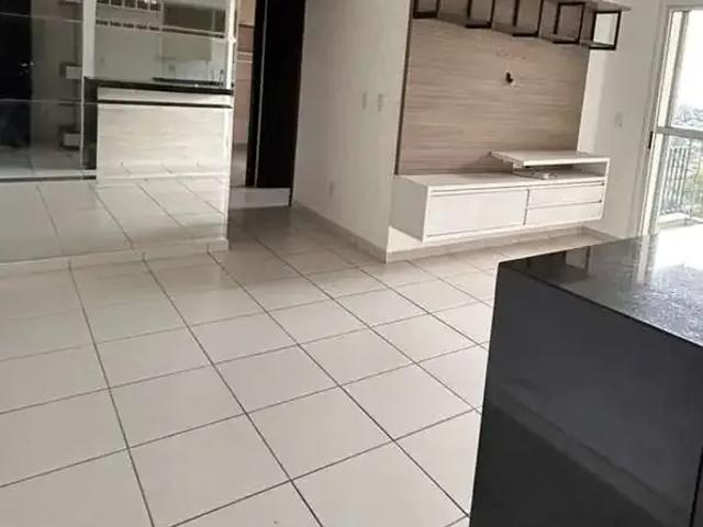 Apartamento para Venda em Cuiabá/MT Morada do Ouro 2 Quartos