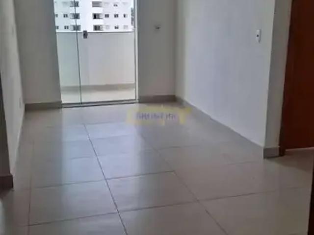 Apartamento para Venda em Cuiabá/MT Morada do Ouro 2 Quartos