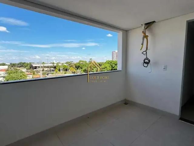 Apartamento para Venda em Cuiabá/MT Morada do Ouro 2 Quartos