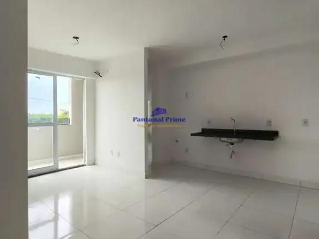 Apartamento para Venda em Cuiabá/MT Morada do Ouro 2 Quartos