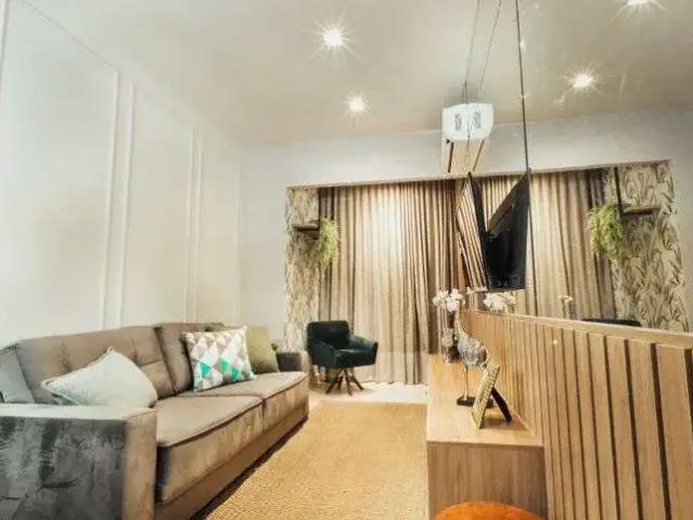 Apartamento para Venda em Cuiabá/MT Morada do Ouro 2 Quartos