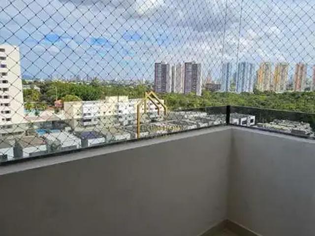 Apartamento para Venda em Cuiabá/MT Morada do Ouro 3 Quartos