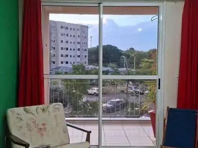 Apartamento para Venda em Cuiabá/MT Morada do Ouro 3 Quartos