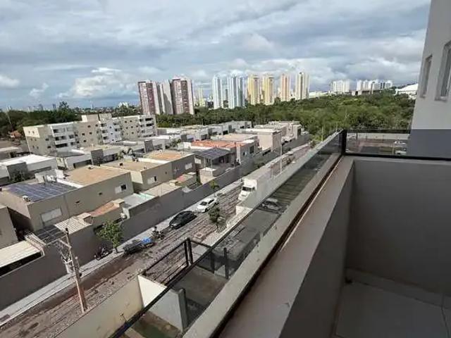 Apartamento para Venda em Cuiabá/MT Morada do Ouro 3 Quartos