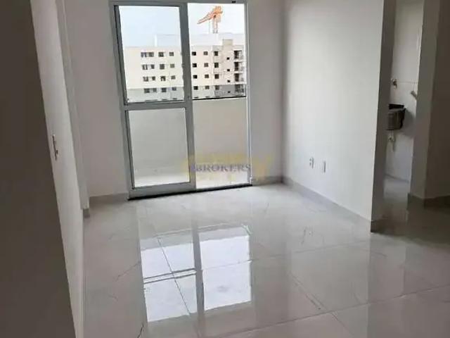 Apartamento para Venda em Cuiabá/MT Morada do Ouro 3 Quartos