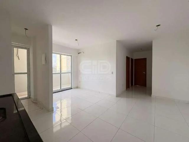 Apartamento para Venda em Cuiabá/MT Morada do Ouro 3 Quartos
