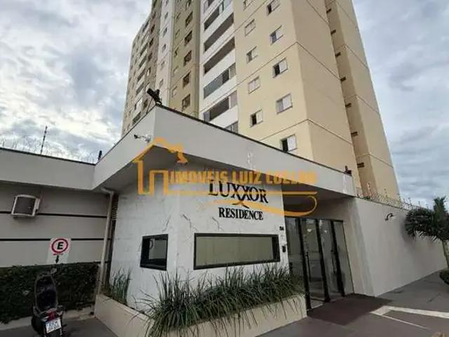Apartamento para Venda em Cuiabá/MT Morada do Ouro 3 Quartos