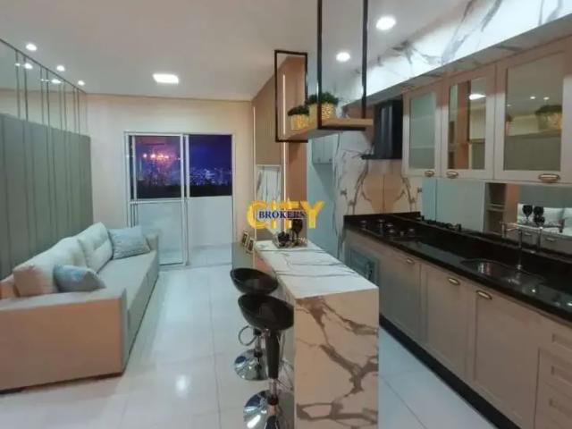 Apartamento para Venda em Cuiabá/MT Morada do Ouro 3 Quartos