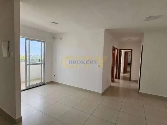 Apartamento para Venda em Cuiabá/MT Morada do Ouro 3 Quartos