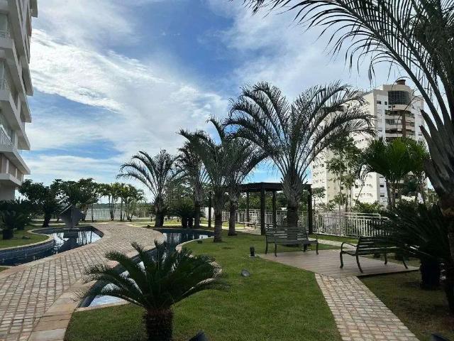 Apartamento para Venda em Cuiabá/MT Morada do Sol 3 Quartos